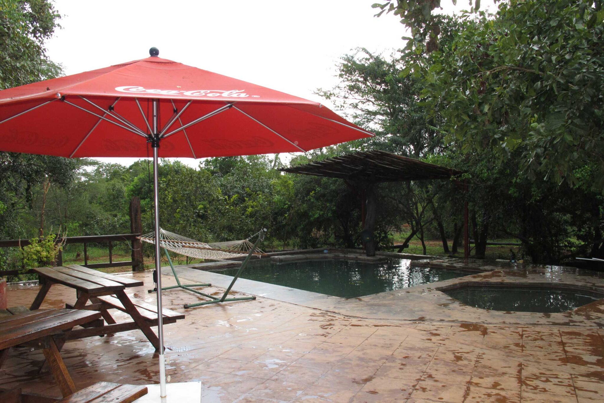 Amuka Safari Lodge | Rhino Trekking & Safari Stay